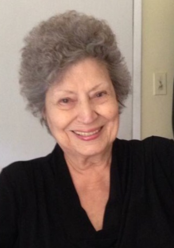 Joyce Marie Geraci Bonfiglio | News, Sports, Jobs - Post Journal